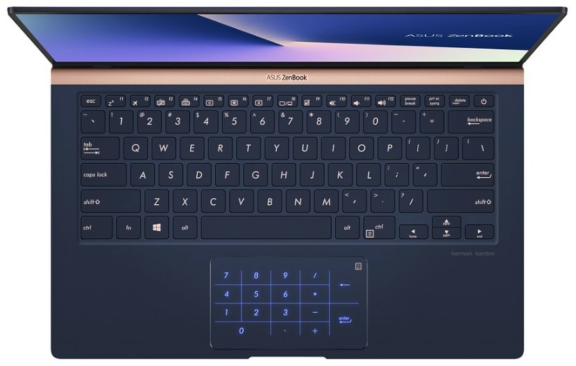 Zenbook 14 ux433 store
