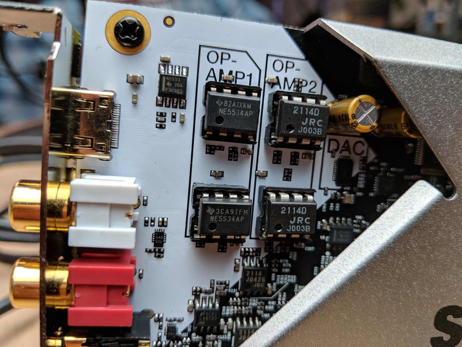 Creative Sound BlasterX AE-9 - karta dźwiękowa z wysokiej półki | PurePC.pl