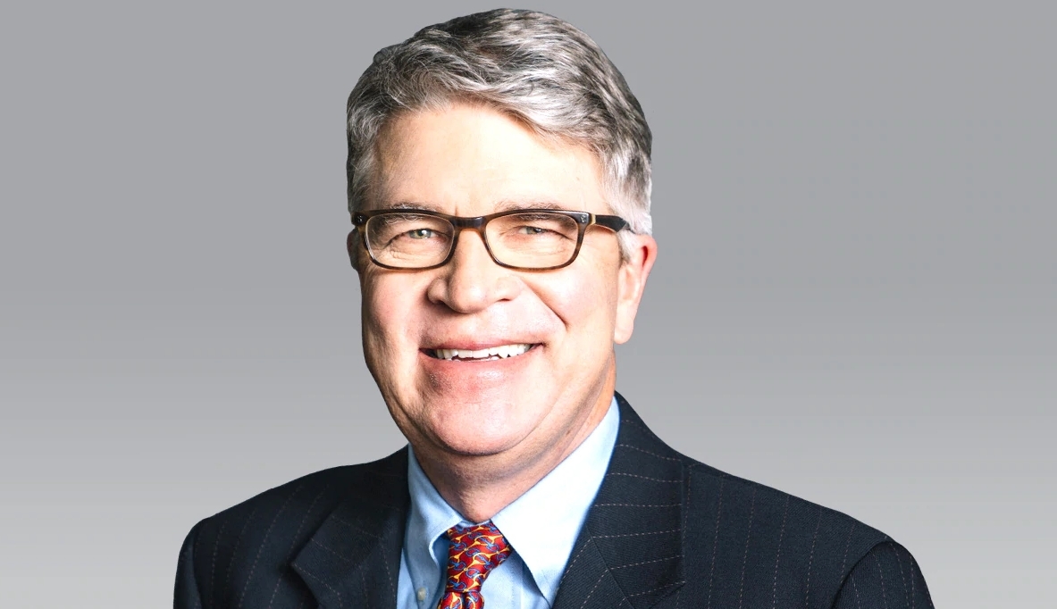 Mike Rayfield, dyrektor generalny AMD odchodzi na emeryturę | PurePC.pl