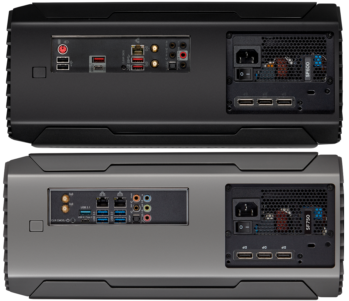 CES 2019: Corsair One i One Pro - Wydajne zestawy komputerowe | PurePC.pl