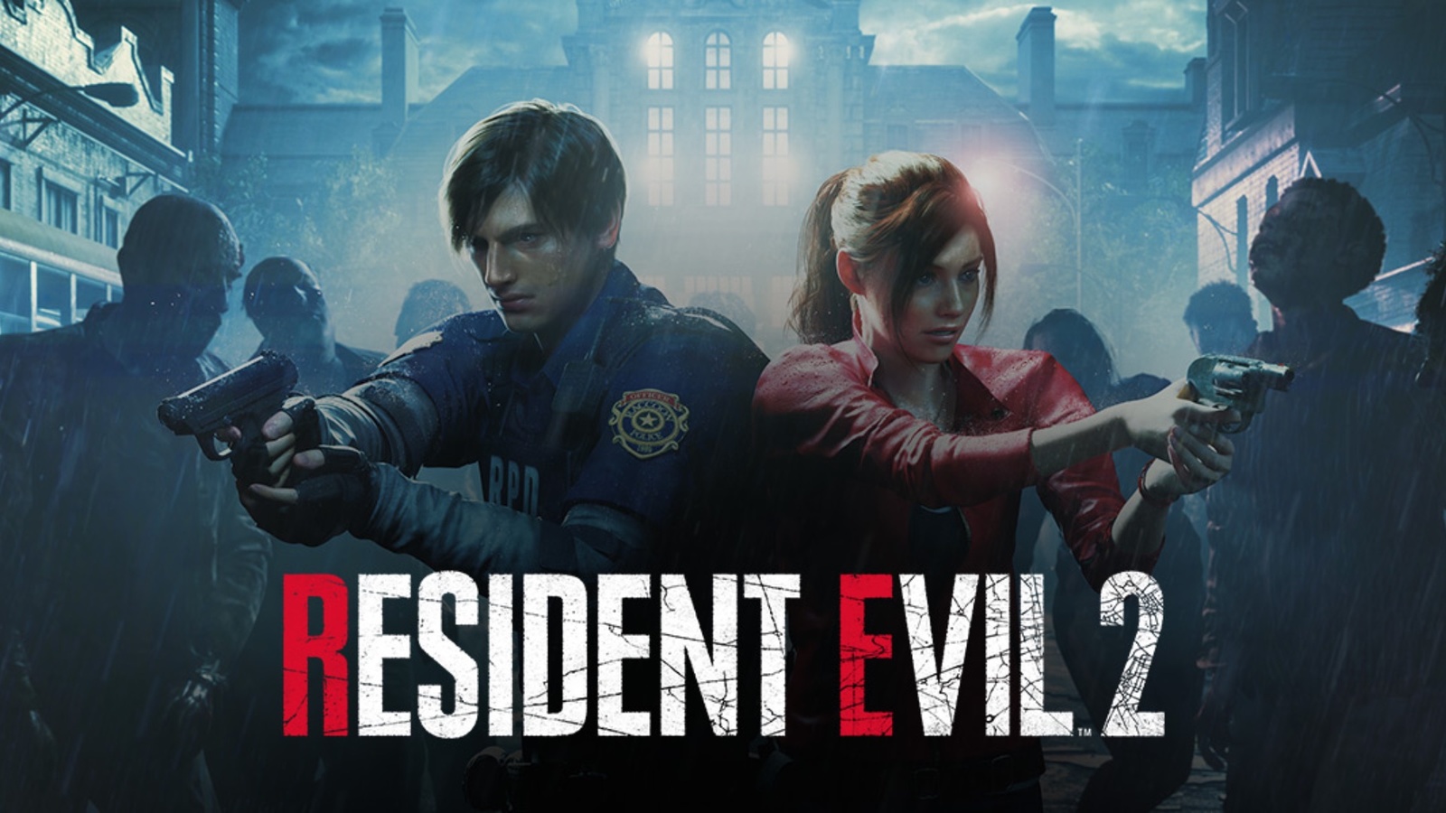 Resident Evil 2 Remake: demo odpalone w 4K i 60fps na RTX 2080Ti ... Resident Evil 2 Remake: demo odpalone w 4K i 60fps na RTX 2080Ti ...