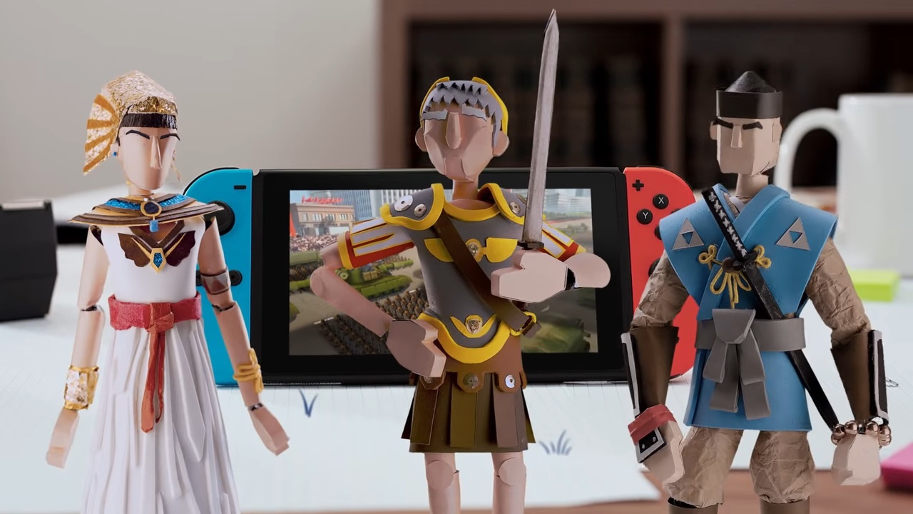 Civilization vi switch vs pc - Dersworld