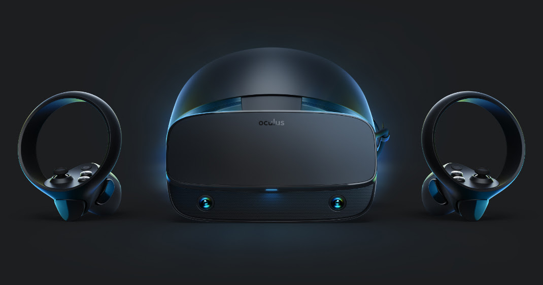 Oculus Quest i Oculus Rift S zaprezentowane oficjalnie | PurePC.pl