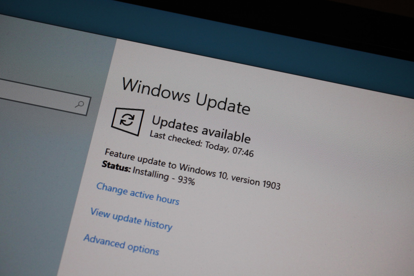 Windows 10 May 2019 Update (1903) dostępny do pobrania | PurePC.pl