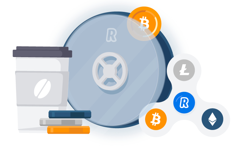 Revolut: wspólne oszczędności na jednym koncie w sejfach Vault | PurePC.pl