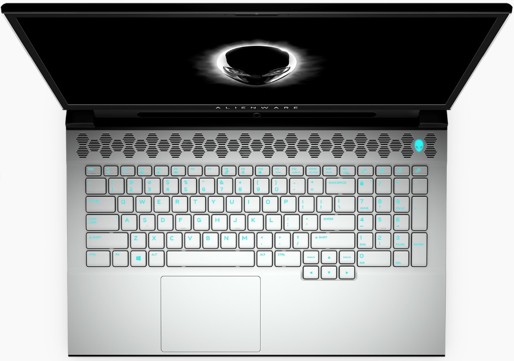 Alienware m17 R2 - nowa wersja notebooka z GeForce RTX 2080 | PurePC.pl