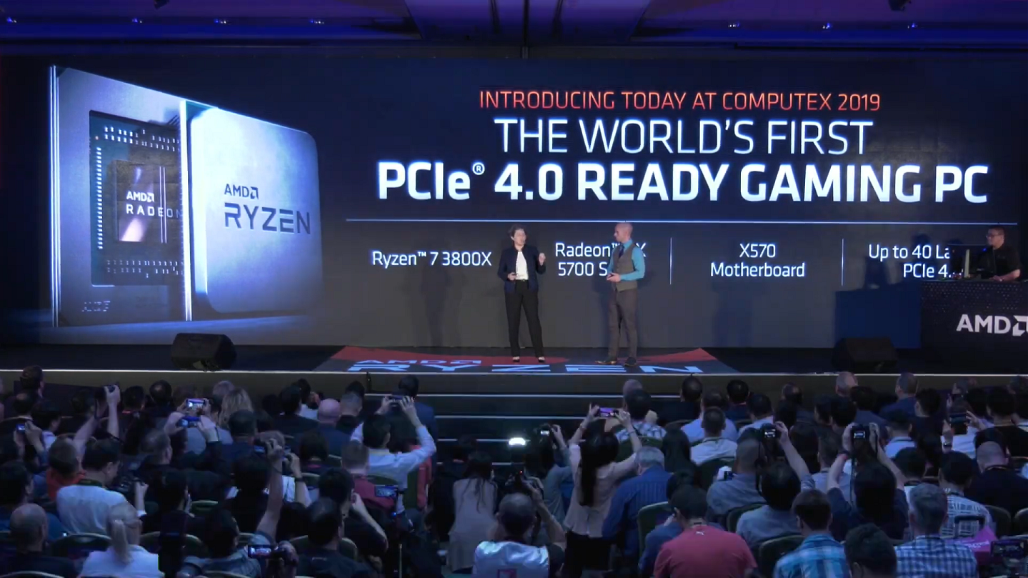 AMD: Xbox Game Pass z nowymi Ryzenami i Radeonami | PurePC.pl