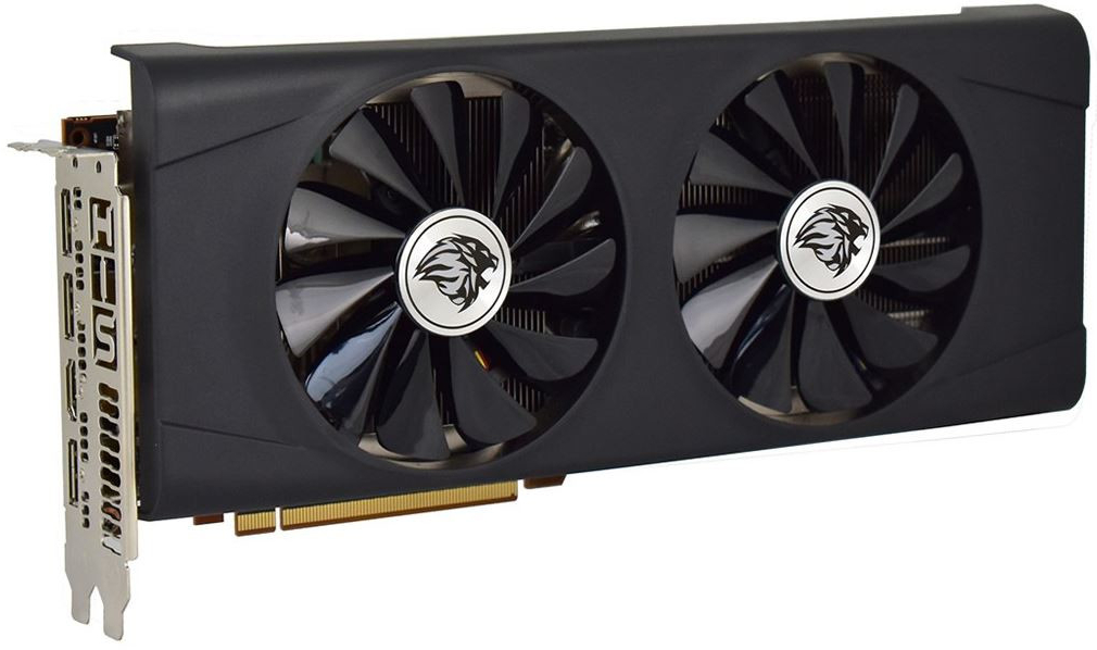 HIS Radeon RX 5700 XT IceQX2 i GIGABYTE RX 5700 XT Gaming OC | PurePC.pl