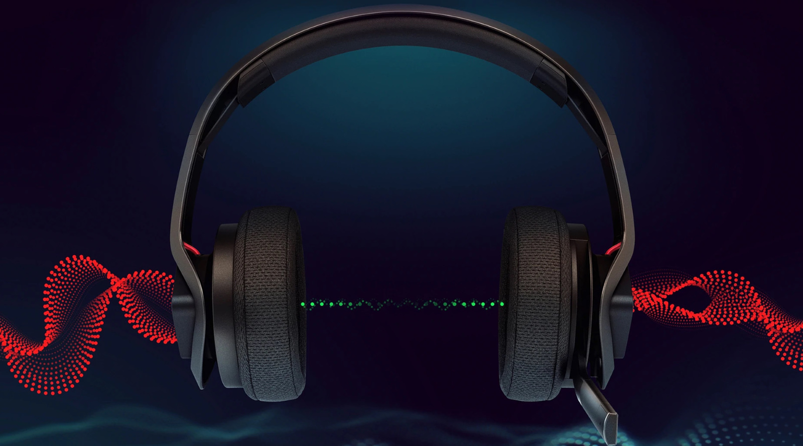 HP Omen Mindframe Prime - headset, który ochłodzi uszy | PurePC.pl