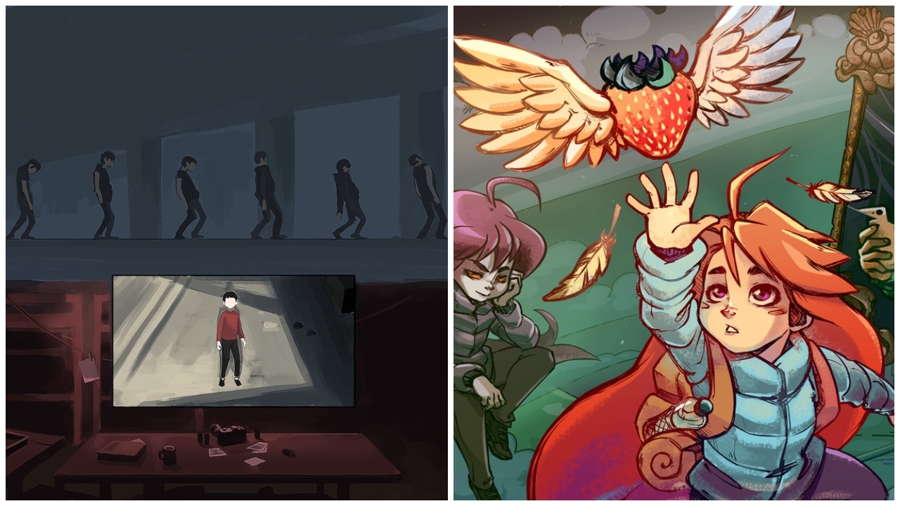 Inside i Celeste - dwa niezależne hity za darmo na Epic Games Store | PurePC.pl