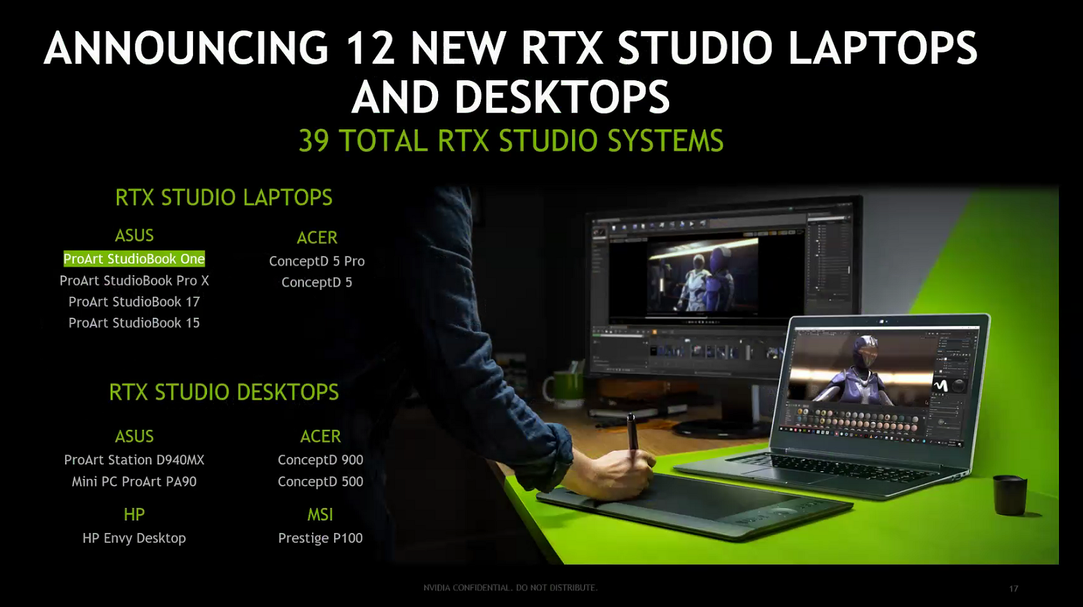 Układ Turing TU102 w Quadro RTX 6000 trafi do laptopa ASUS | PurePC.pl