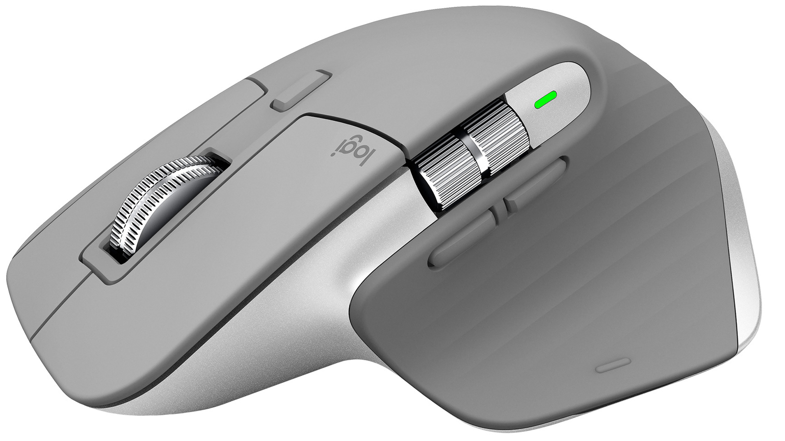 Logitech prezentuje mysz MX Master 3 i klawiaturę MX Keys | PurePC.pl