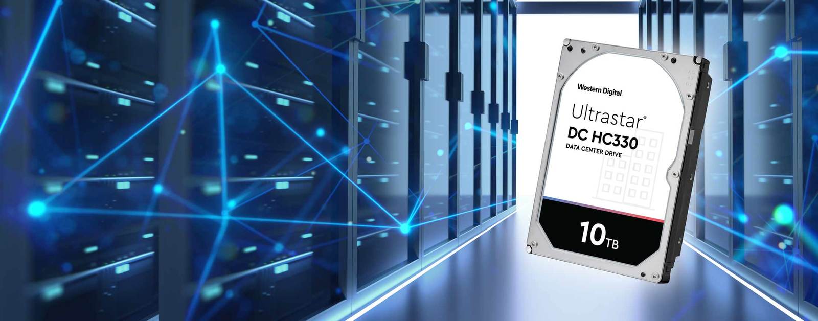 WD Ultrastar DC HC550 i HC650: dyski HDD o pojemności 18 i 20 TB ...