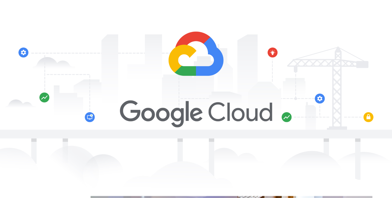 Google Cloud w Polsce. Amerykański gigant stawia centrum danych | PurePC.pl