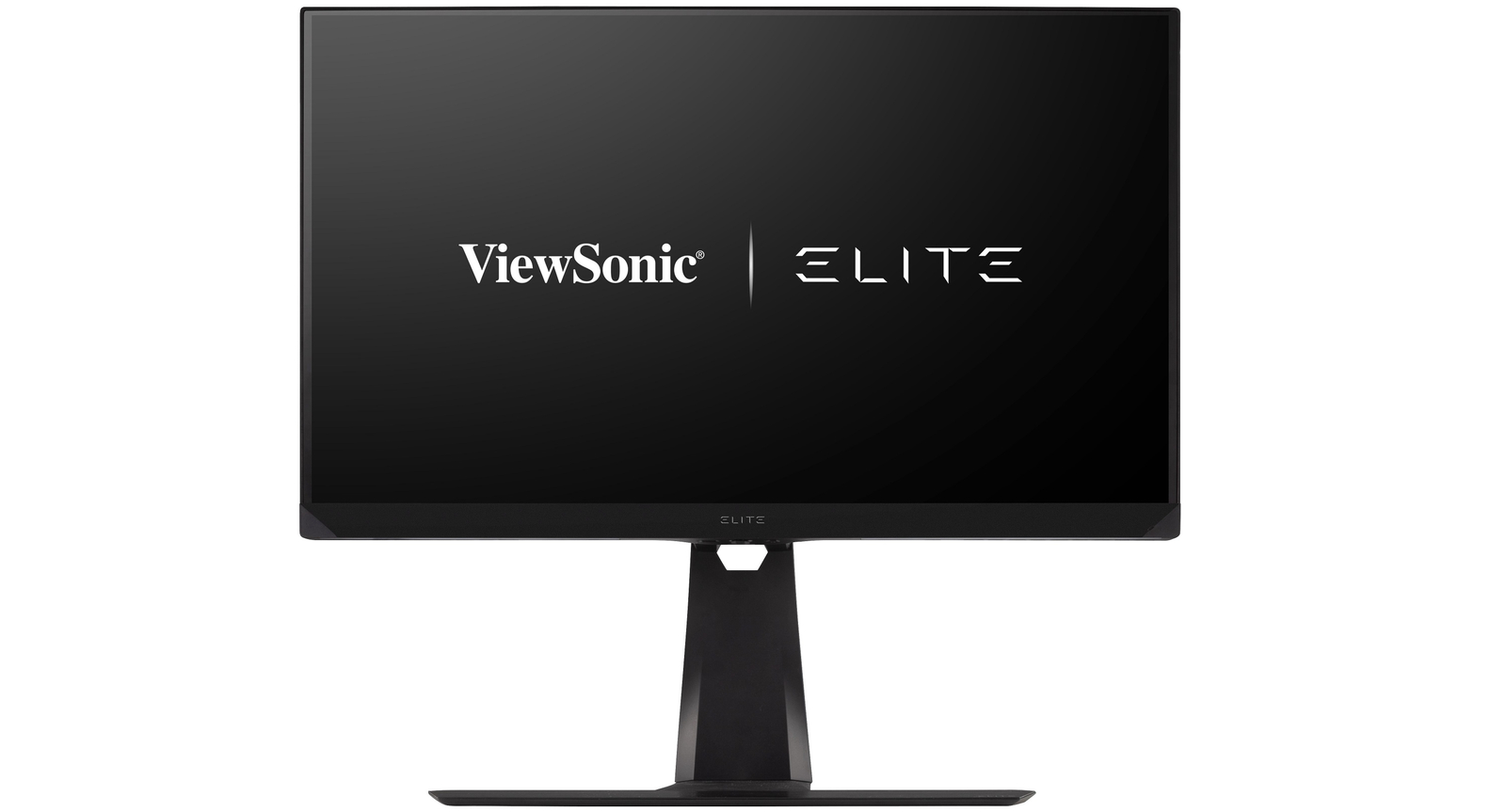 ViewSonic Elite XG270 - monitor IPS z 240 Hz, FreeSync i HDR10 | PurePC.pl
