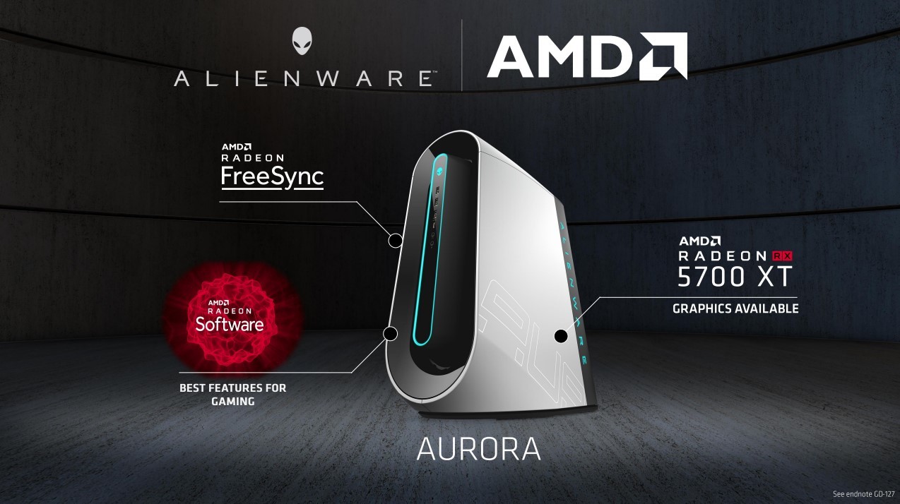 AMD Radeon RX 5500 i RX 5500M - Oficjalna zapowiedź nowych kart | PurePC.pl