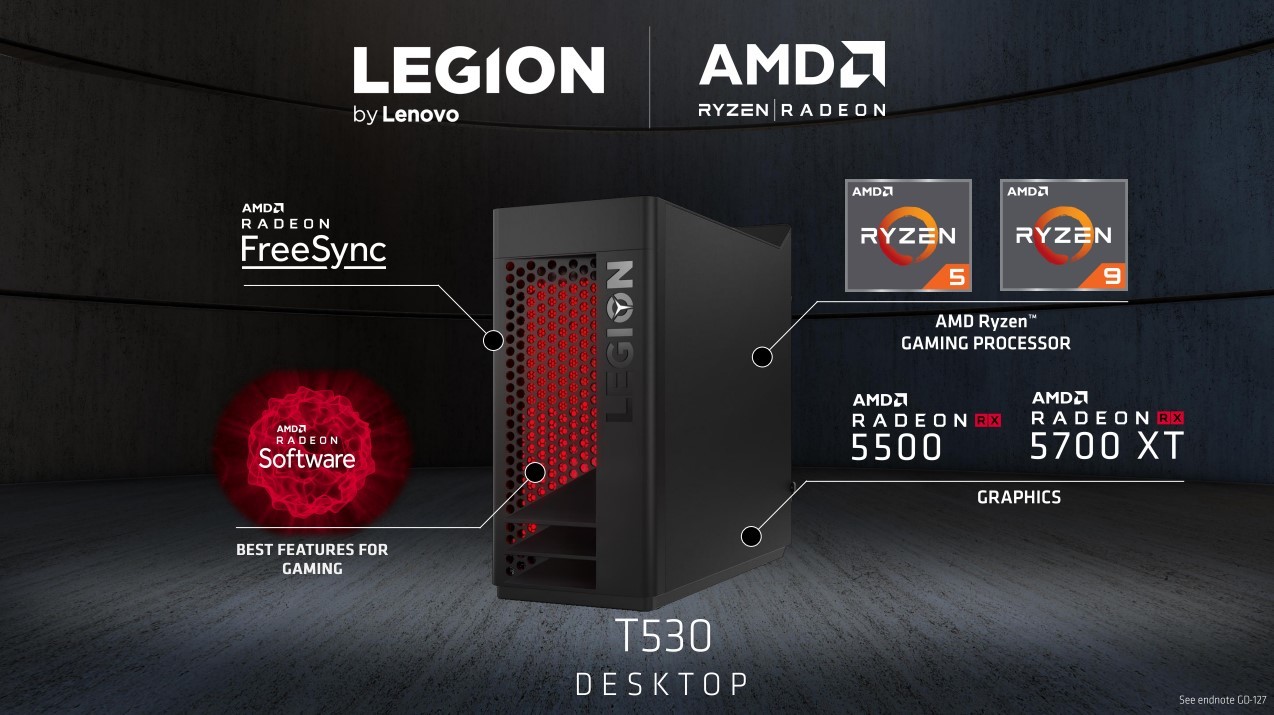 AMD Radeon RX 5500 i RX 5500M - Oficjalna zapowiedź nowych kart | PurePC.pl