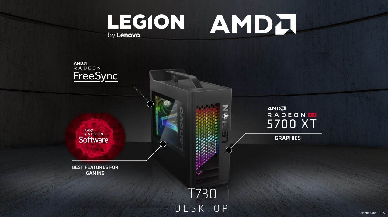 AMD Radeon RX 5500 i RX 5500M - Oficjalna zapowiedź nowych kart | PurePC.pl