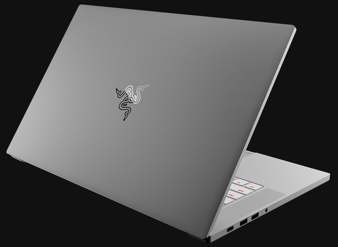 Razer Blade Studio Edition - cena oraz specyfikacja stacji roboczej ...