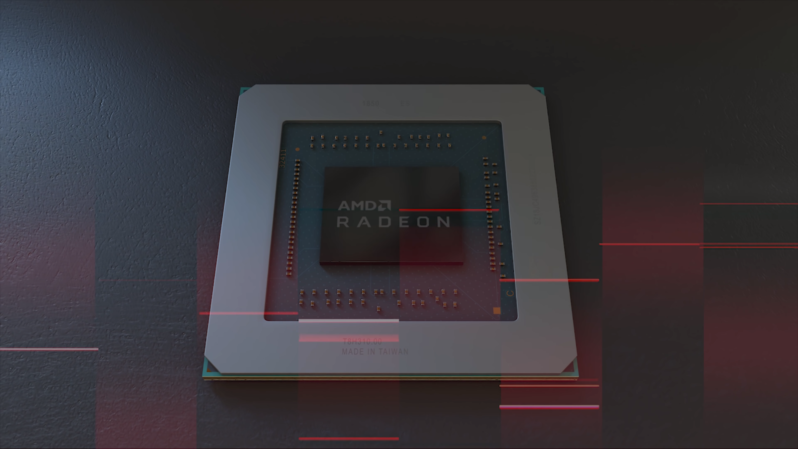 Amd radeon pro 5300m - vseraorganizer