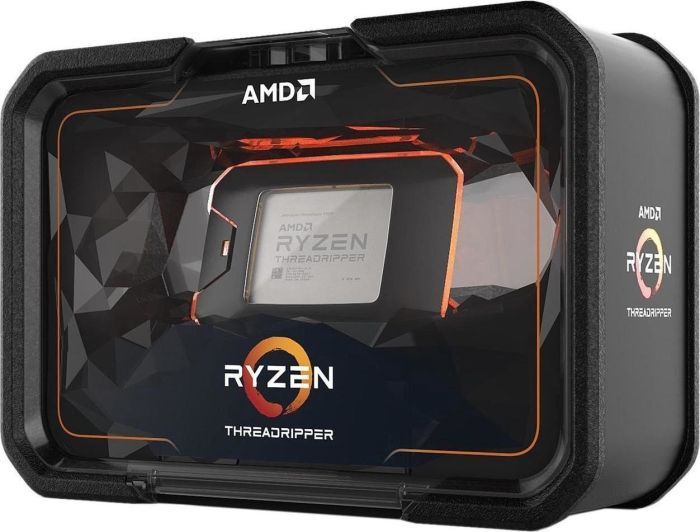 Procesory AMD Ryzen Threadripper 1. i 2. gen. znacznie staniały | PurePC.pl