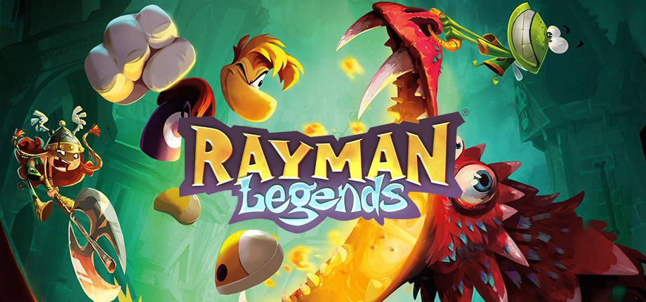 Rayman Legends od jutra za darmo w Epic Games Store | PurePC.pl