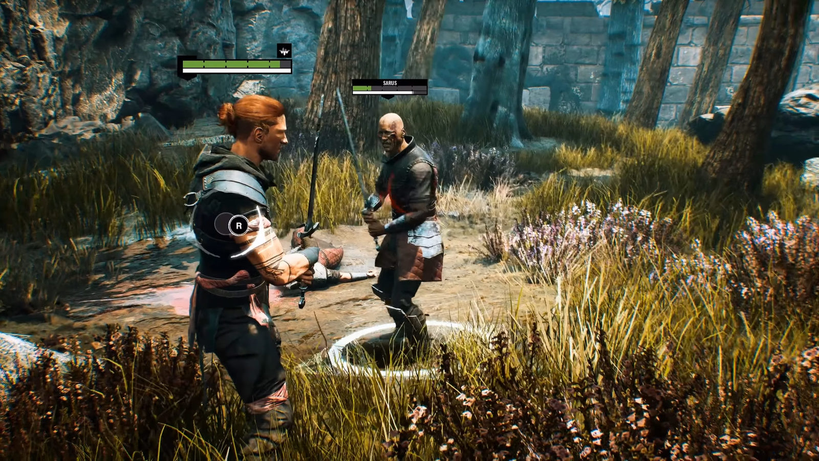 Jest demo nowej wersji kultowego Gothica. Twórcy proszą o opinię ...