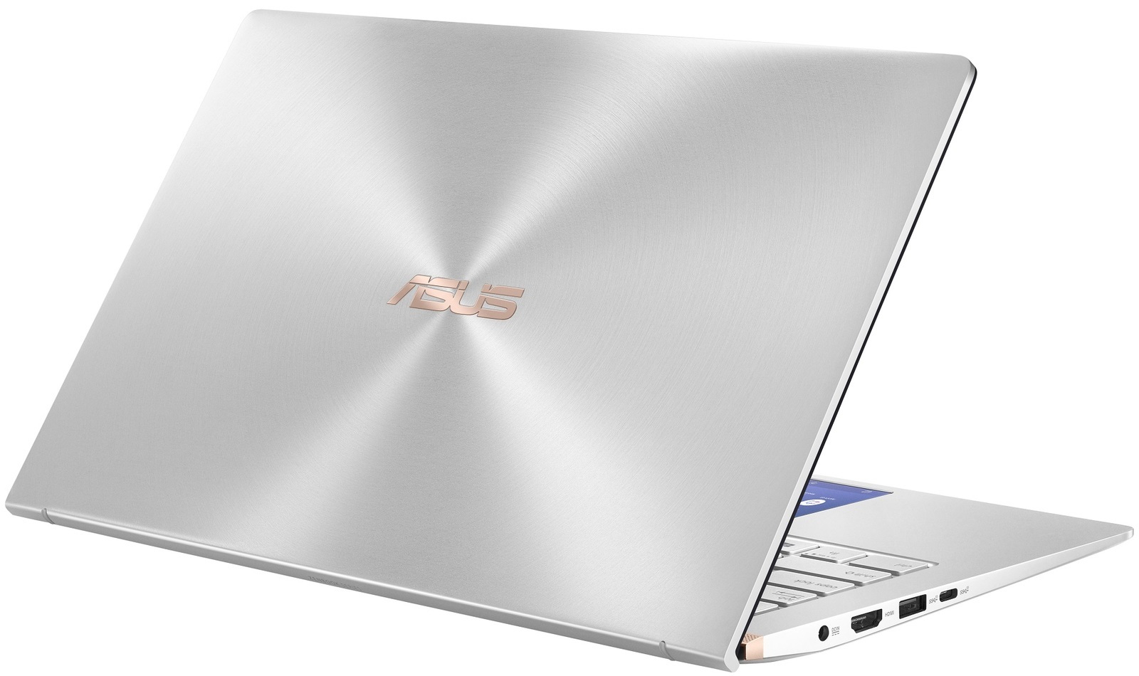 ASUS Zenbook UX434IQ wyposażony w układ AMD Ryzen 7 4700U | PurePC.pl