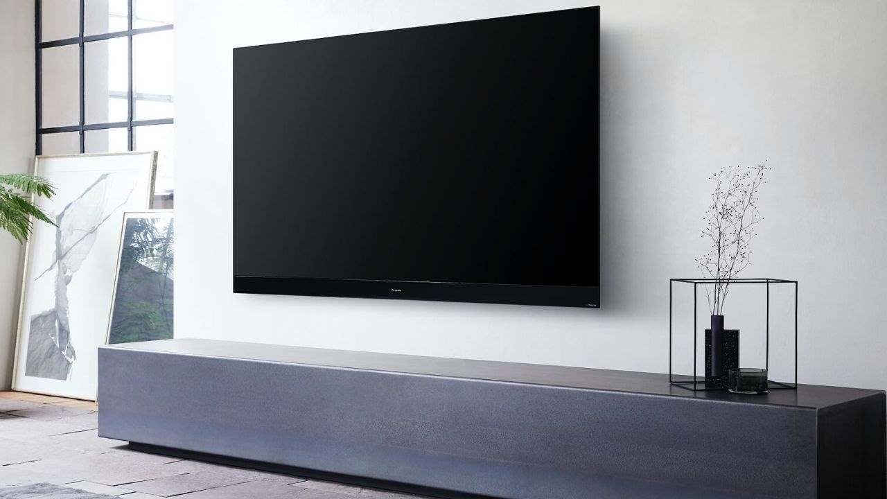 Panasonic HZ2000 - flagowy telewizor OLED z Dolby Vision i HDR10 ...