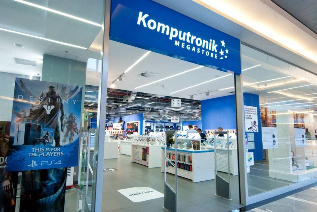 22 lata Komputronik - ruszyły promocje na sprzęt komputerowy | PurePC.pl