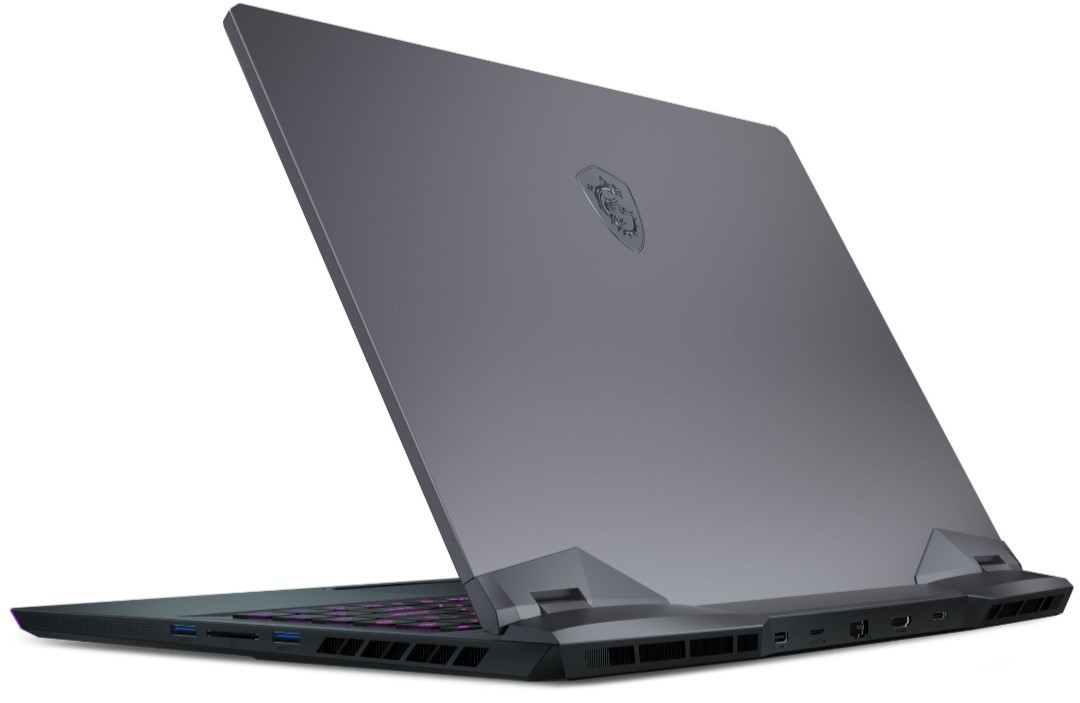 MSI GE66 Raider, GS66 Stealth i Creator 17 z NVIDIA RTX SUPER | PurePC.pl