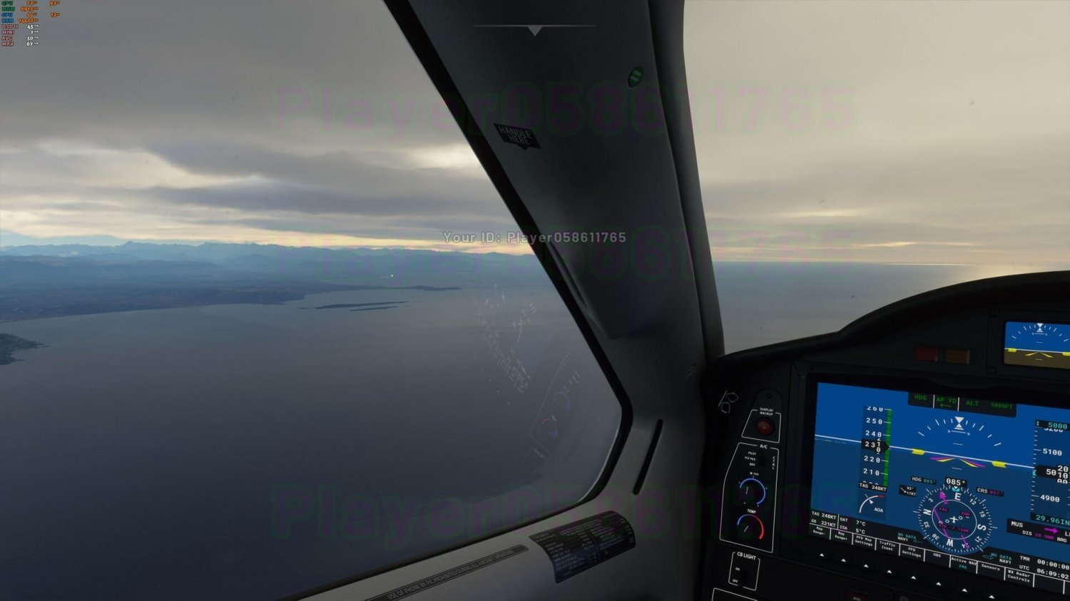 Microsoft Flight Simulator - nowe screeny z gry wyglądają wybornie ...