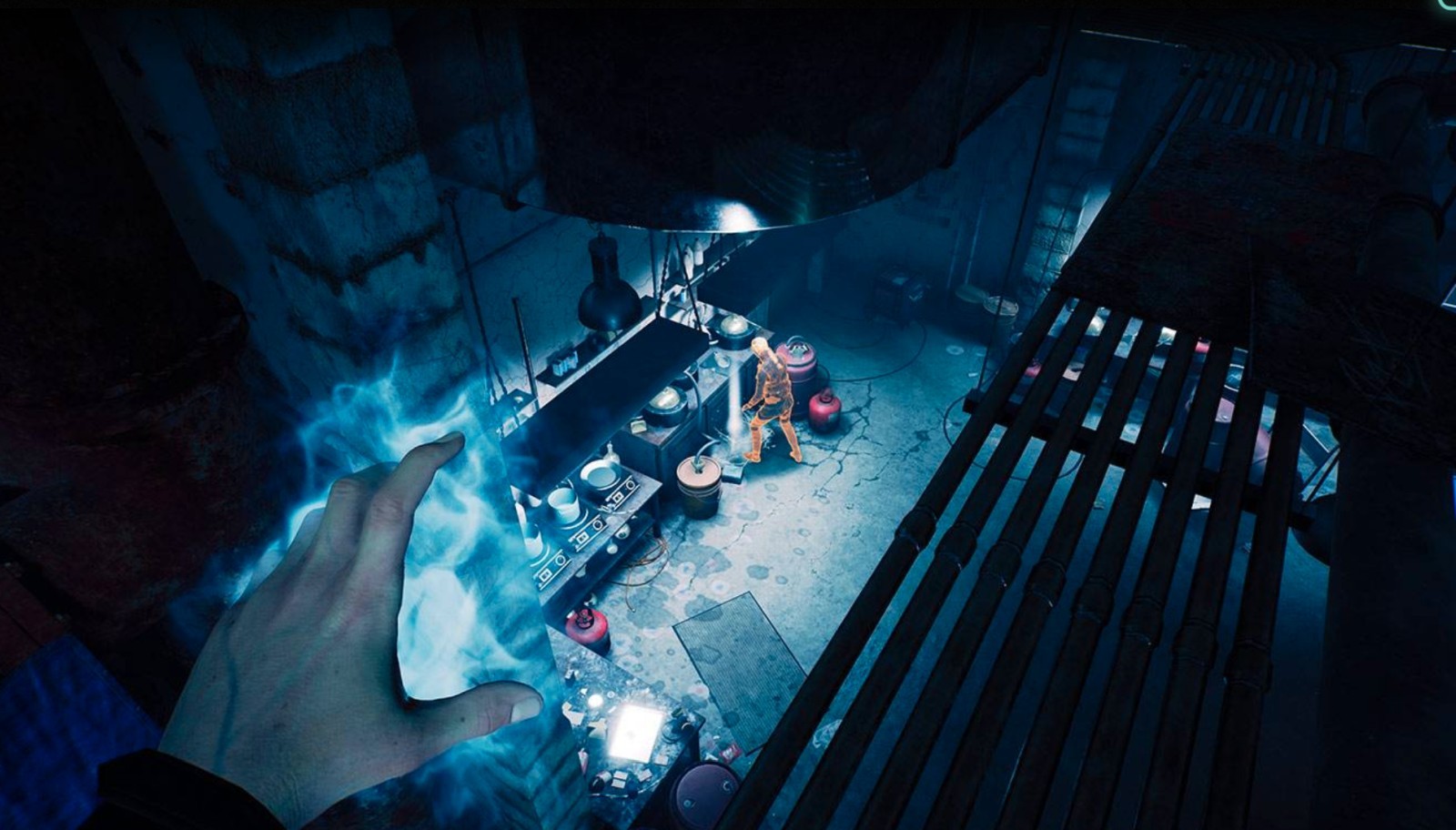 Vampire: The Masquerade – Bloodlines 2 na Xbox Series X - trailer ...