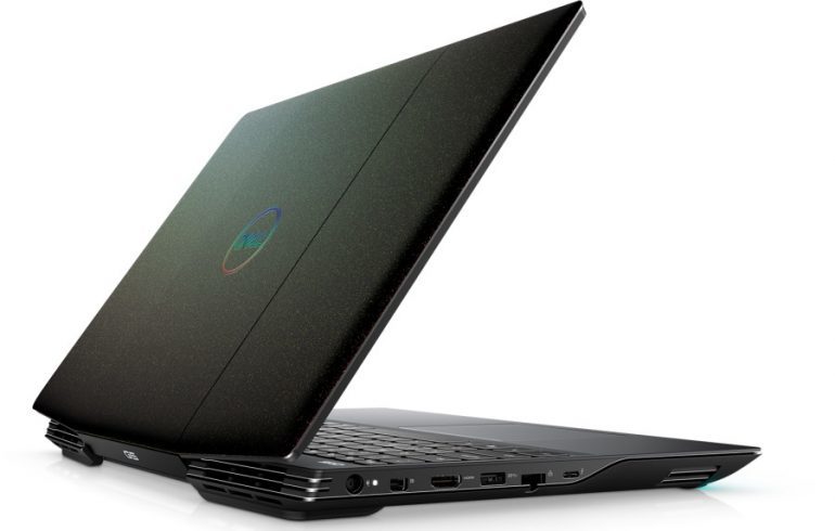 Nowe laptopy Dell Alienware Area 51m R2 oraz Alienware m17 R3 | PurePC.pl