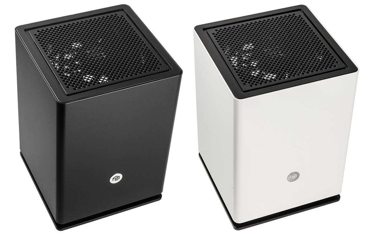 HGC OSMI 3.1 - Obudowa Mini ITX w stylu konsoli Xbox Series X | PurePC.pl