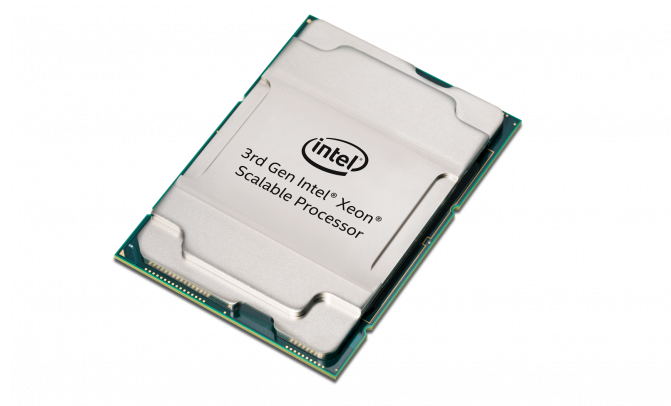 Intel Cooper Lake - premiera procesorów Xeon Scalable 3. gen. | PurePC.pl Intel Cooper Lake - premiera procesorów Xeon Scalable 3. gen. | PurePC.pl