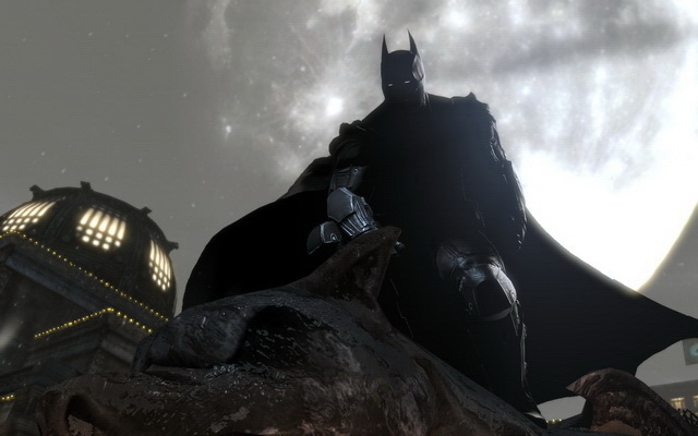 Batman: Gotham Knights - Kolejna gra z Batmanem coraz bliżej | PurePC.pl Batman: Gotham Knights - Kolejna gra z Batmanem coraz bliżej | PurePC.pl