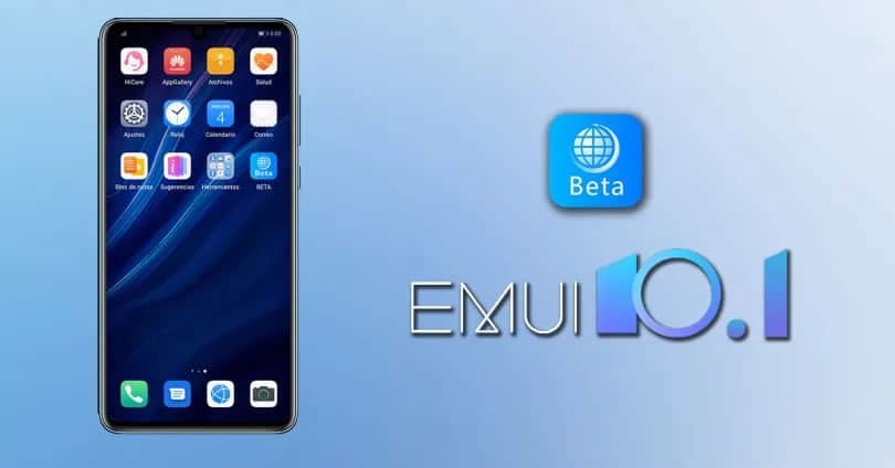 EMUI 10.1 już w Polsce. Trafia m.in. do Huawei P30. Co nowego? | PurePC.pl