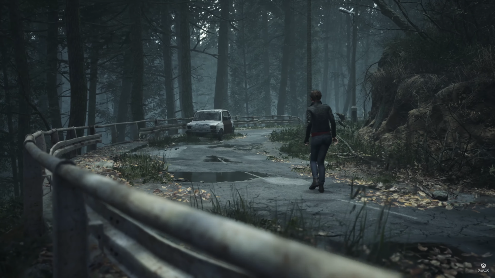 Xbox Games Showcase: STALKER 2, Forza Motorsport, Halo Infinite | PurePC.pl