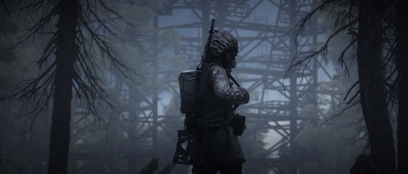 STALKER 2 będzie obsługiwać ray tracing na PC i Xbox Series X | PurePC.pl