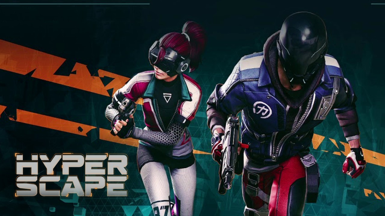 Hyper Scape – data premiery darmowej gry battle royale Ubisoftu | PurePC.pl