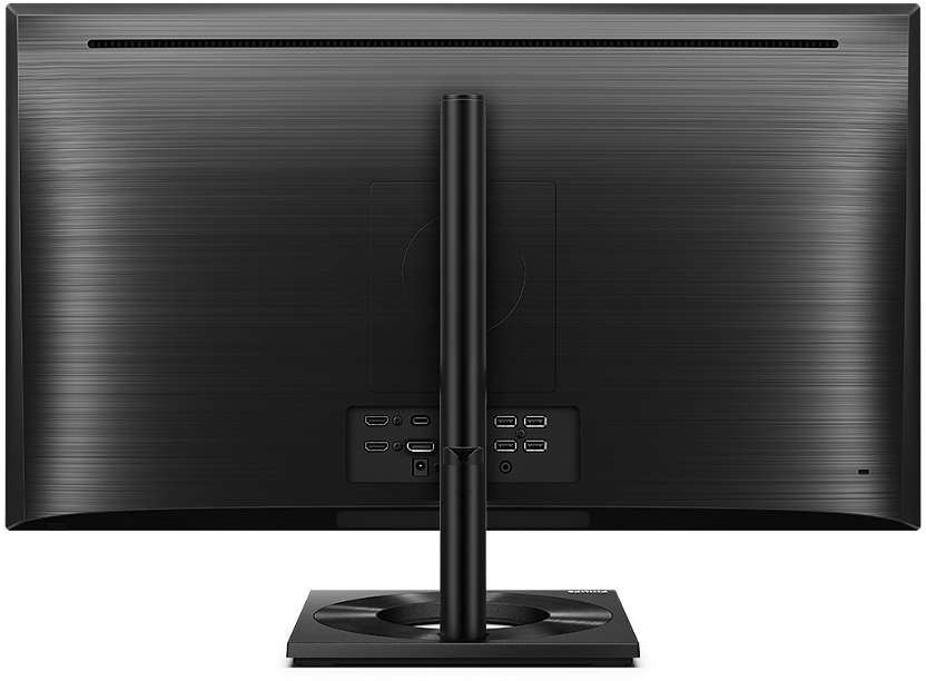 Philips 279C9 - 27-calowy monitor z rozdzielczością 4K i FreeSync ...