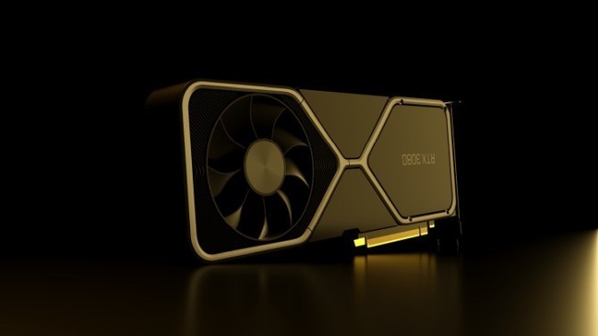 NVIDIA GeForce RTX 3090 Founders Edition uchwycony na zdjęciach | PurePC.pl