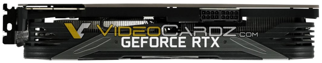 Zdjęcia ZOTAC GeForce RTX 3090 i Gainward RTX 3080 Phoenix | PurePC.pl