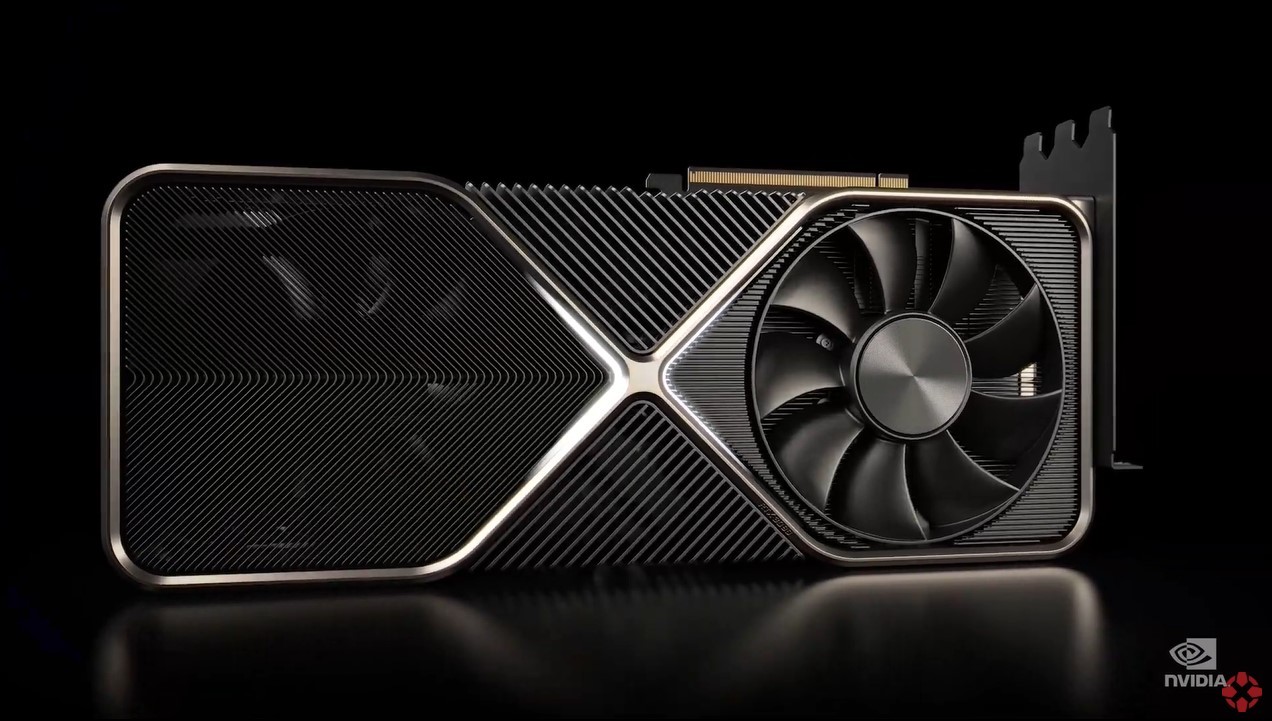NVIDIA GeForce RTX 3000. Najwydajniejsze karty graficzne Ampere | PurePC.pl