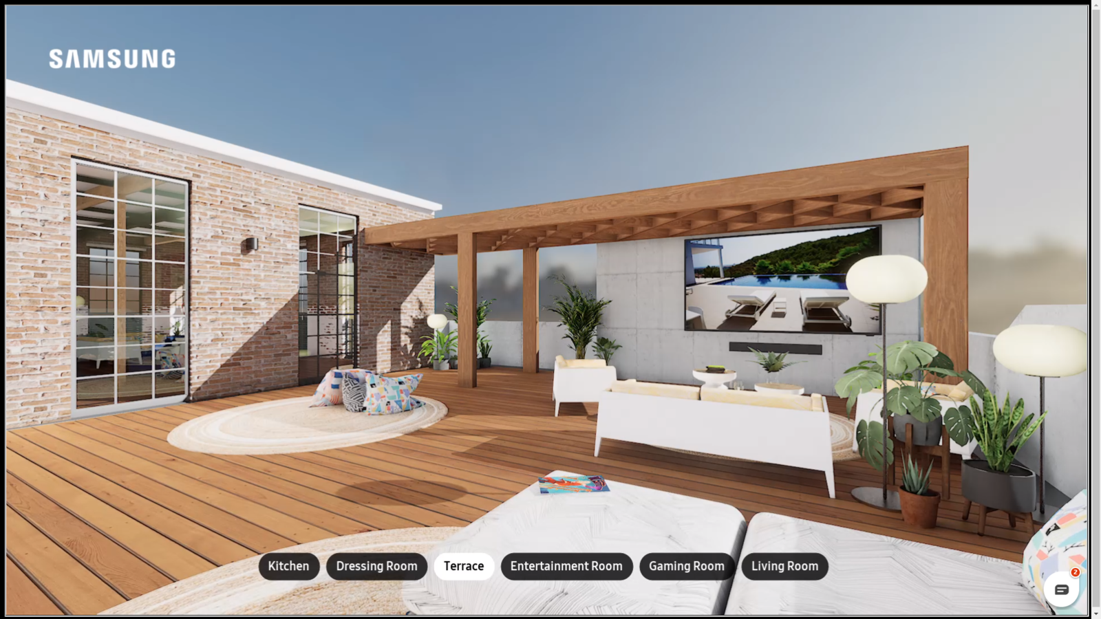 Samsung Life Unstoppable - prezentacja urządzeń typu smart AGD | PurePC.pl