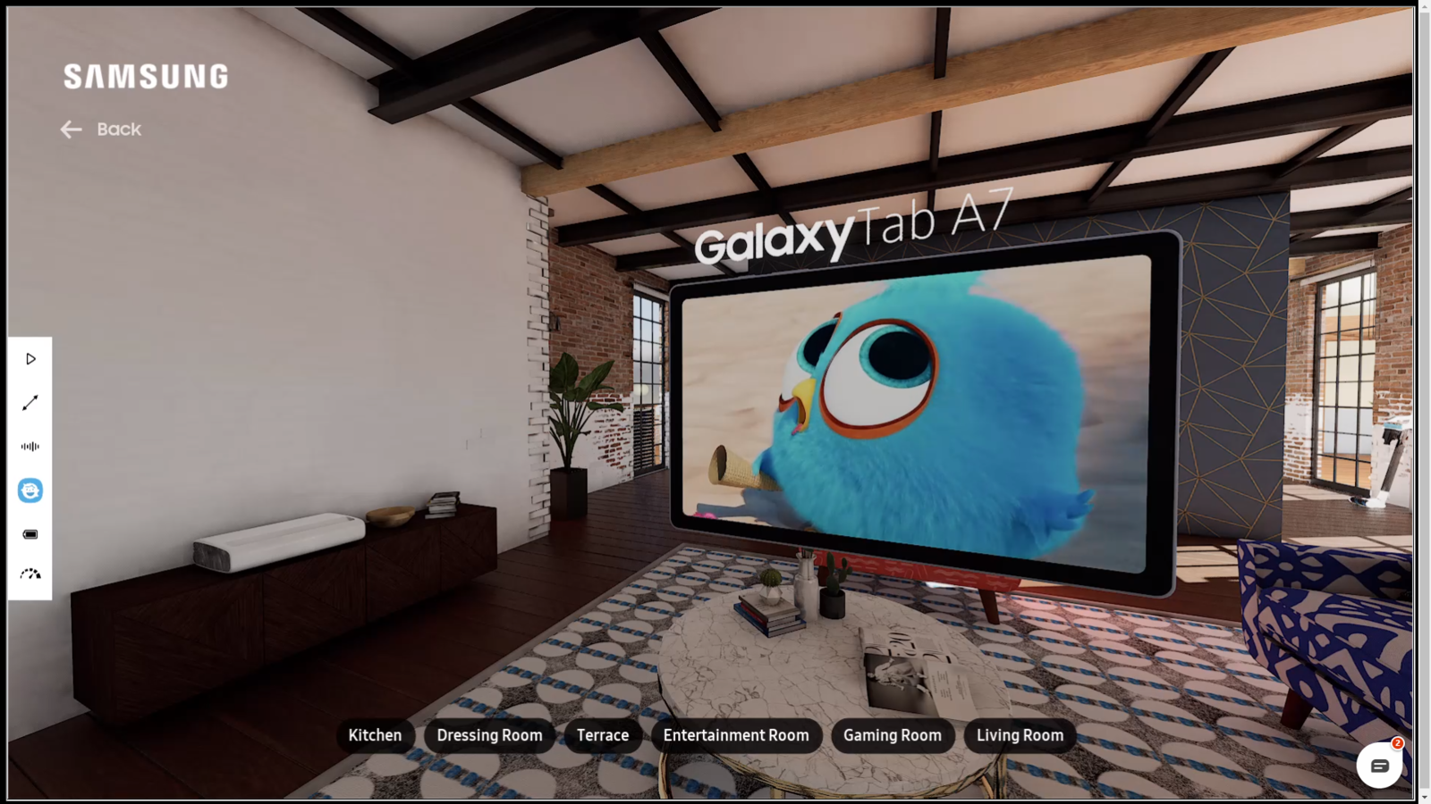 Samsung Life Unstoppable - prezentacja urządzeń typu smart AGD | PurePC.pl