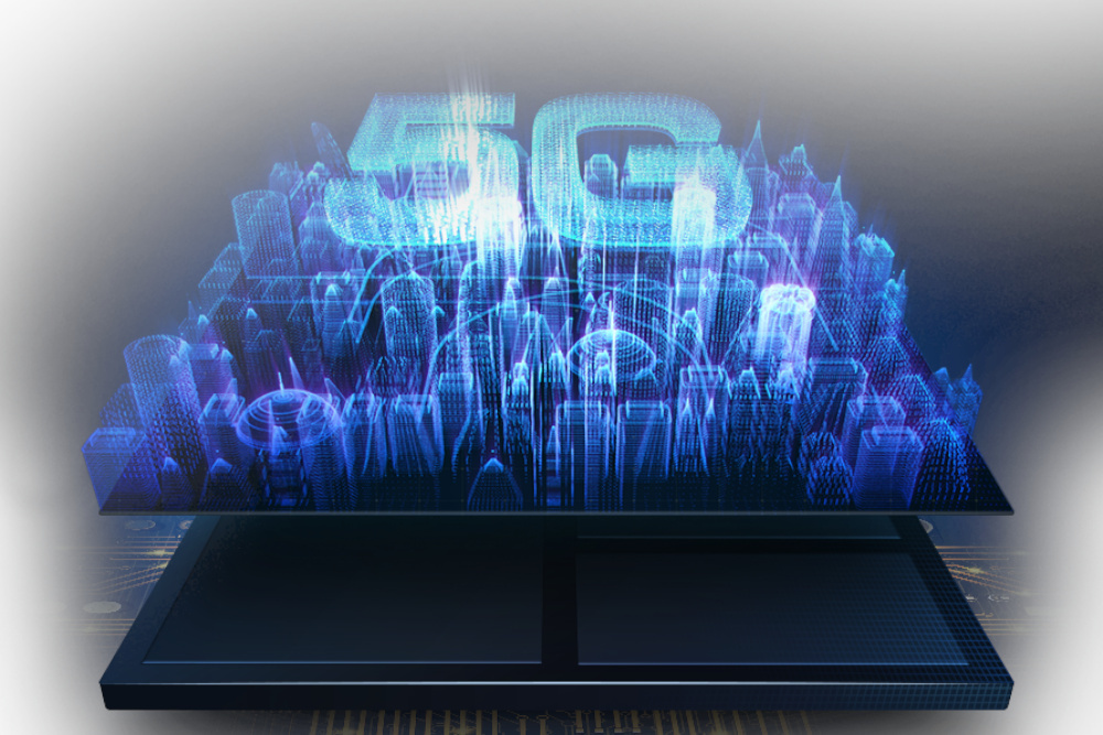 MediaTek prezentuje chipset T750 5G dla routerów i hotspotów | PurePC.pl