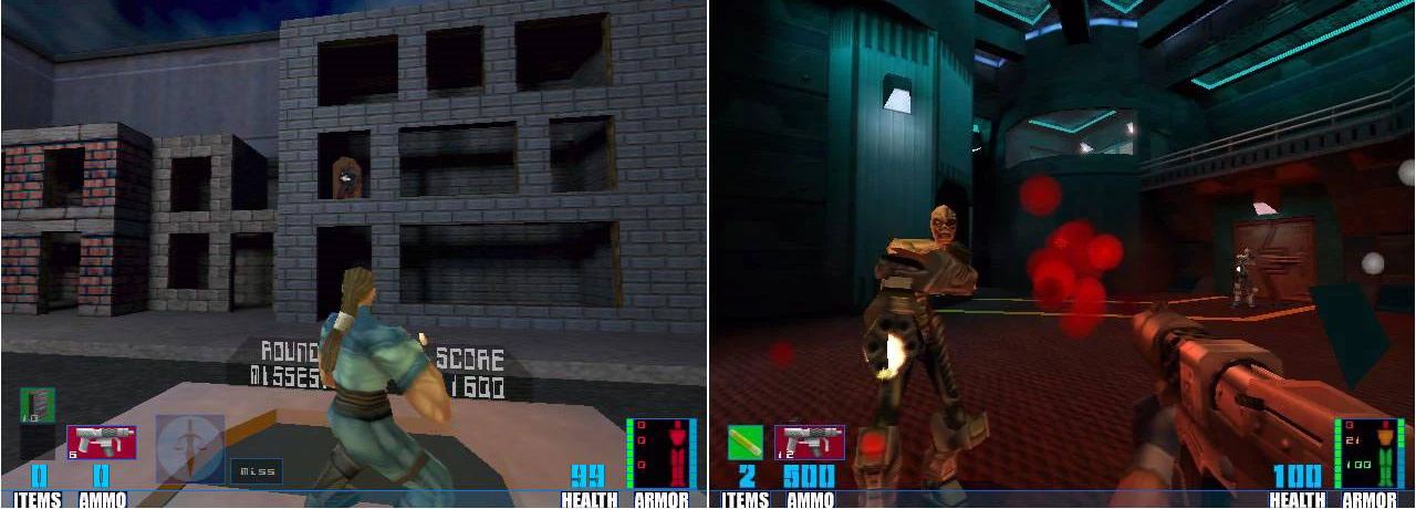 SIN: Reloaded - remaster kultowego FPS-a już w przyszłym roku | PurePC.pl