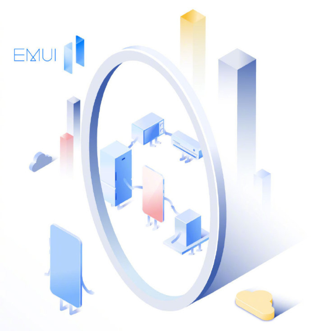 Konferencja Huawei HDC 2020 - HarmonyOS, EMUI 11 i HMS Core 5.0 | PurePC.pl